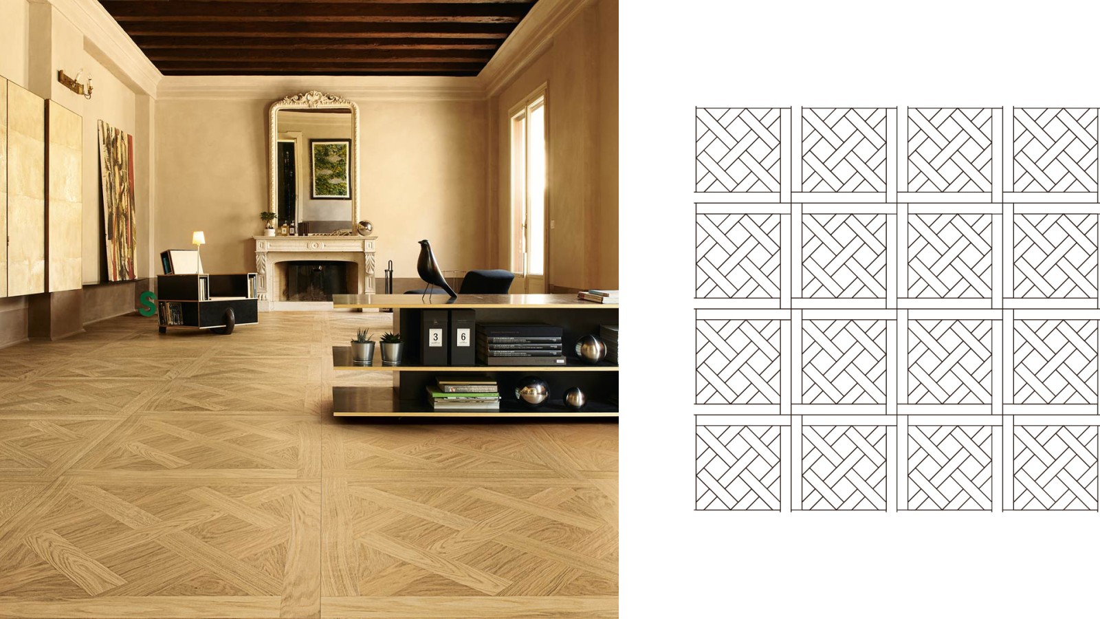 デザイン貼りのバリエーション - Cartolina｜情報発信MAGAZINE／AD WORLD